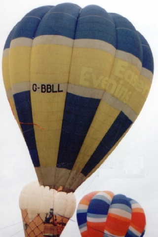 Balloons index - British Balloon Museum & Library