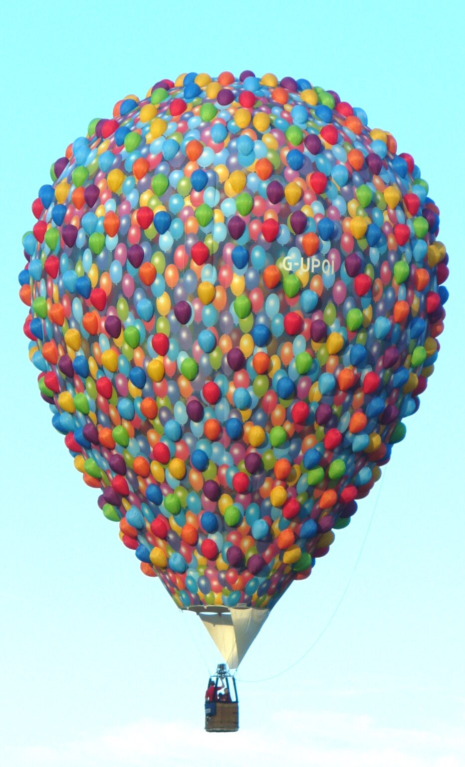 Cameron Balloons – Children’s Learning Resources - British Balloon ...